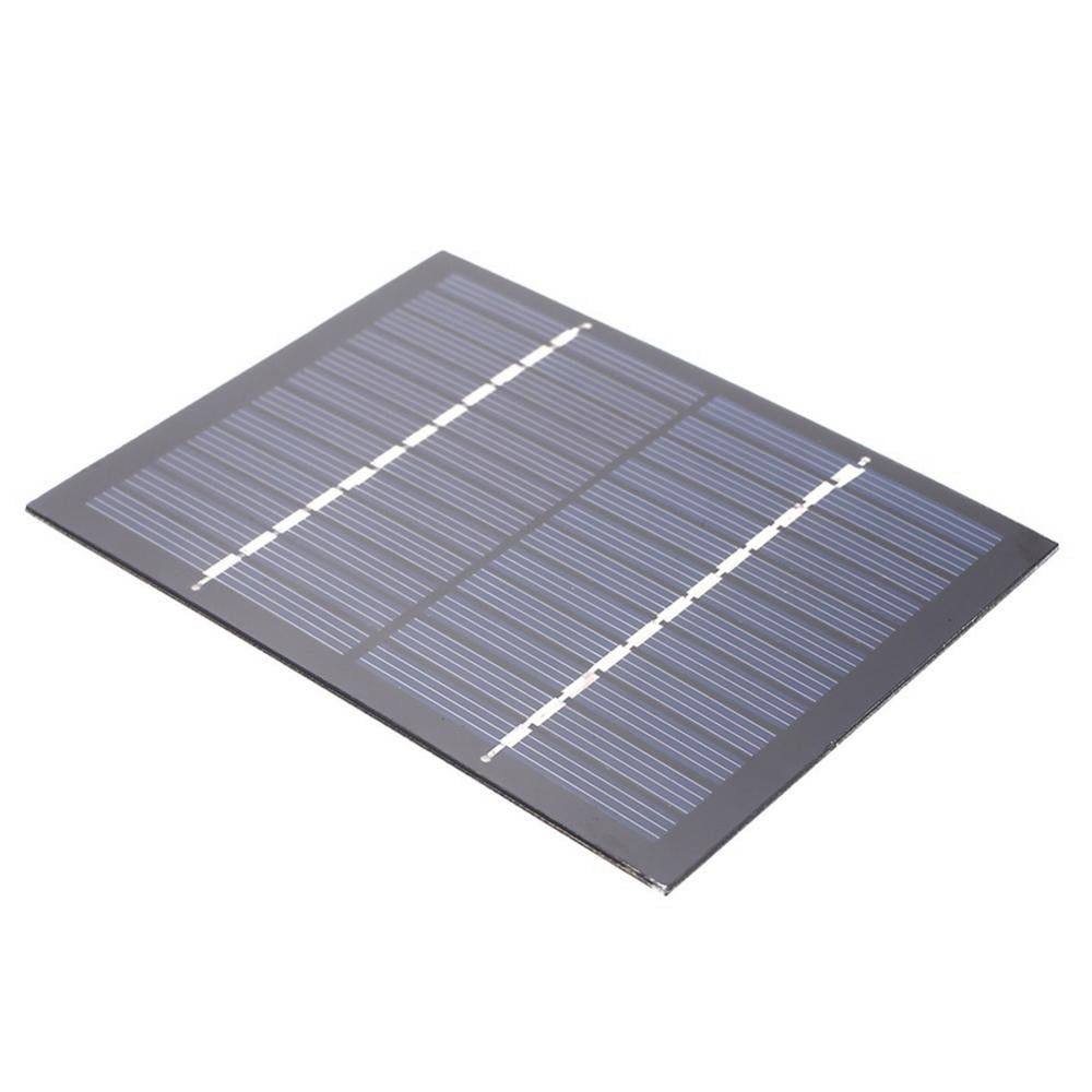 Buy Fovolat Mini Solar Panels High-Performance Solar Panel Small 12V ...
