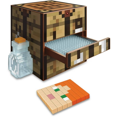 Minecraft Crafting Table - Walmart.com