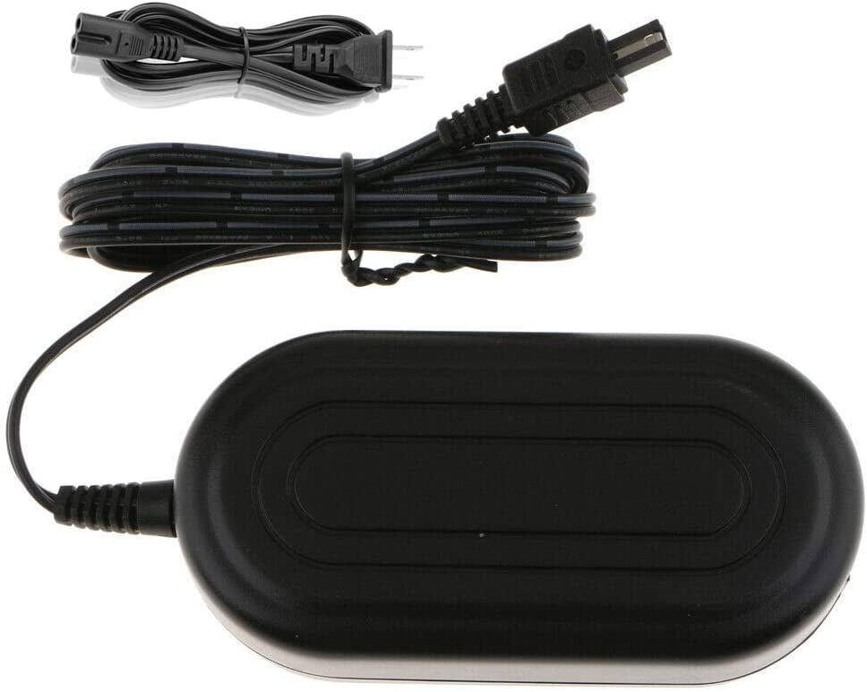 YUSTDA AC/DC Adapter Replacement for JVC Adapter Models: LY21103-003A ...