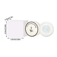 Forubazaar Loose Powder Oil Control Makeup Setting Long Lasting Non