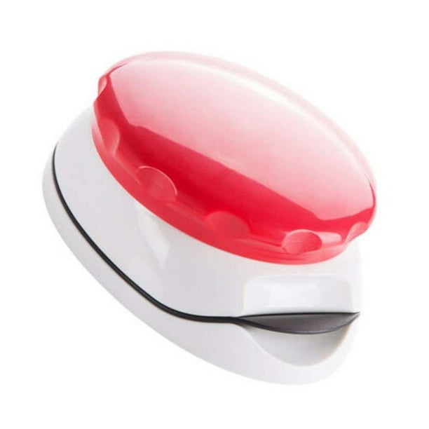 1 Pc Hamburger Meat Press Round Plastic Manual Cutlets Press Mold For ...