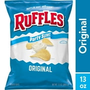 Ruffles - Walmart.com