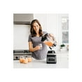 Ninja Professional Plus Duo BN751C - Blender - 2.1 qt - 1200 W - black ...