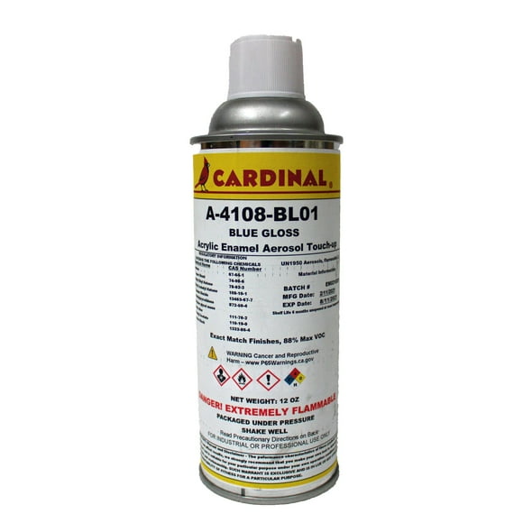 Powder Coat Paint