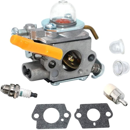 Carburetor for Homelite Ryobi Ryan Lawnboy Toro 30cc 26cc 25cc String ...