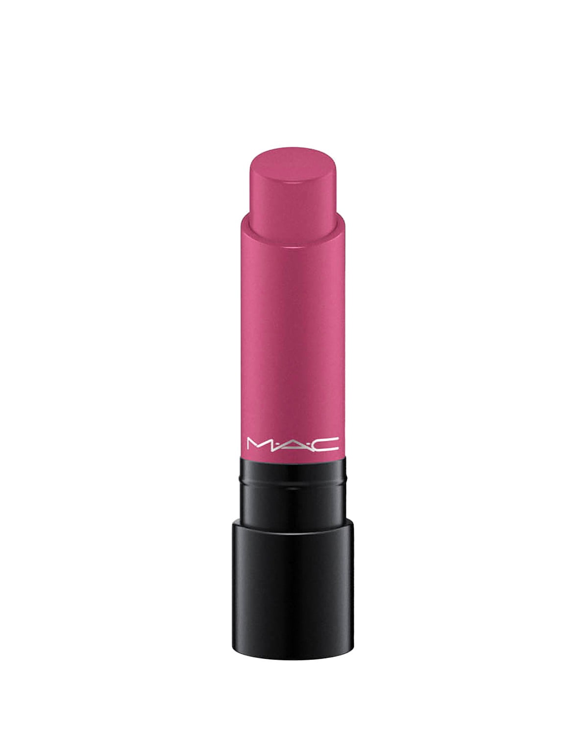 Mac Liptensity Lipstick 'Beetroot' 0.12oz/3.6g New In Box - Walmart.com