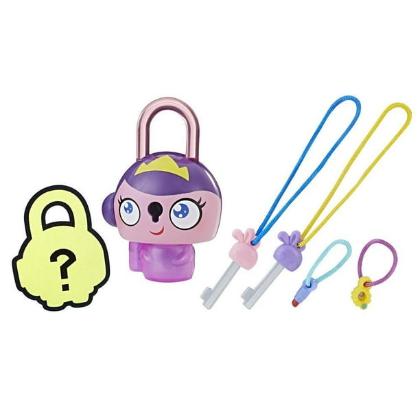 Lock Stars Basic Assortment Princess?Series 1 - Walmart.com