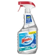 Spic and Span Cinch Glass Cleaner, 32.0 FL OZ - Walmart.com