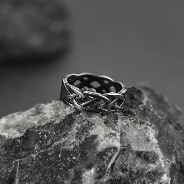 Black friendship rings store