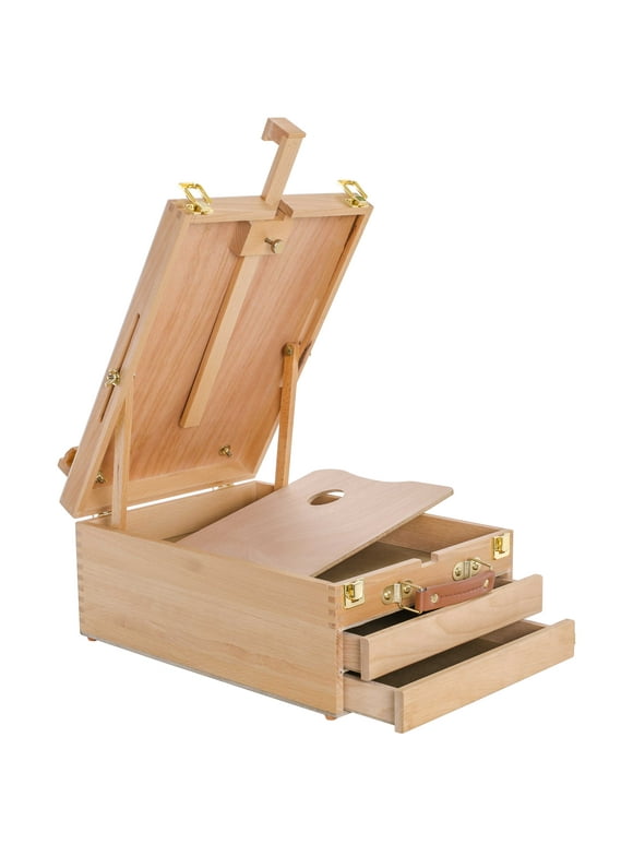 Wooden Easels in Artist Easels - Walmart.com