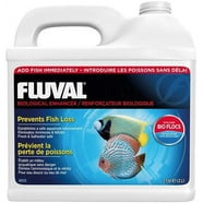 Fluval Biological Cleaner for Aquariums, 8.4 Ounce - Walmart.com