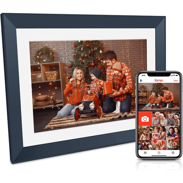 Digital Photo Displays