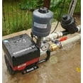 Grundfos CMBE 1-75 98810921 Booster Pump, 1 HP 115V - Walmart.com