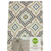 Food Network Kitchen Table Linens | Beige - Walmart.com