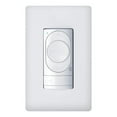 GE Lighting Smart Dimmer Switch, Adjustable Brightness and White Tones ...