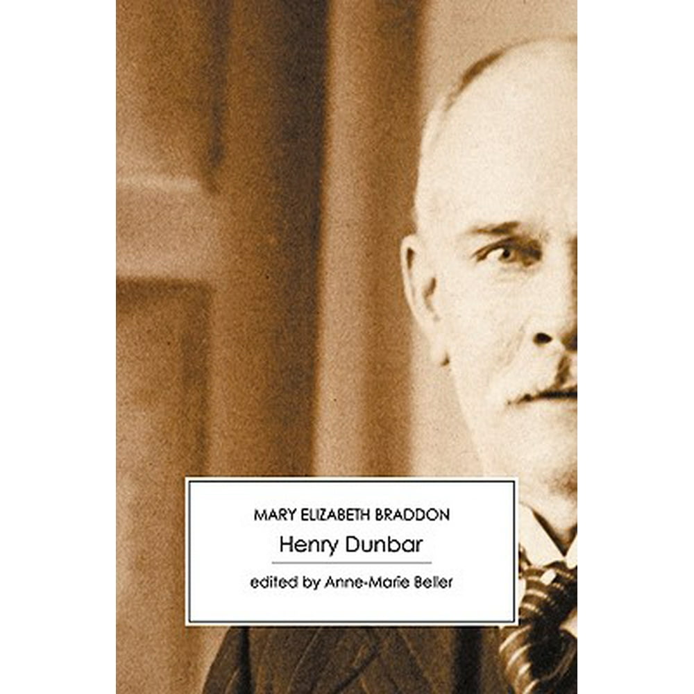 Henry Dunbar (Paperback) - Walmart.com - Walmart.com