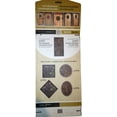 Nuvo Iron Decorative Insert for Fencing, Gates, Home, Garden ...