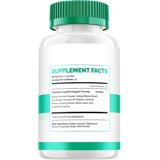 Vertigenics Brain Supplement Capsules - Verti Genics All-Natural ...