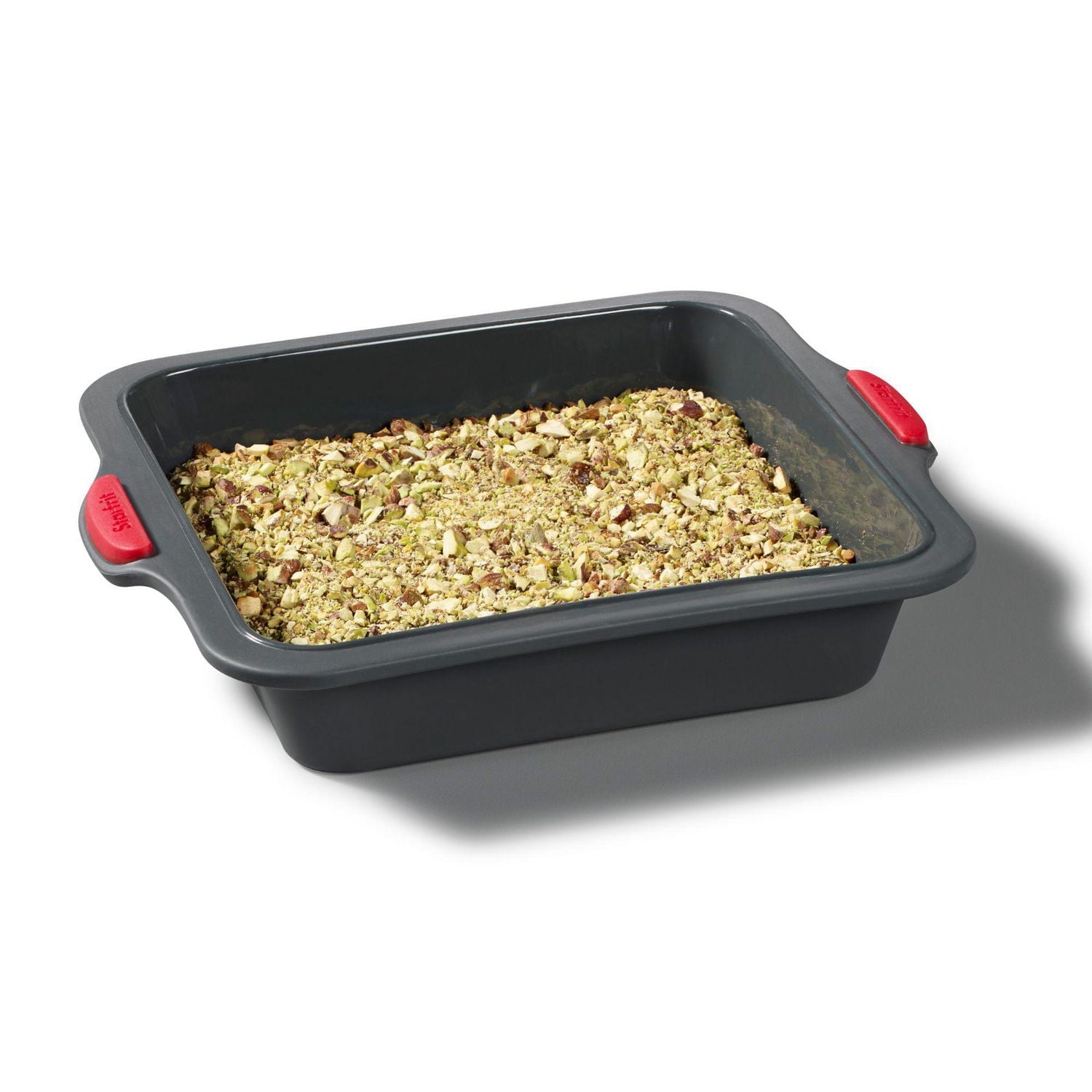 Click here for Starfrit Silicone 8 Square Pan 8 prices