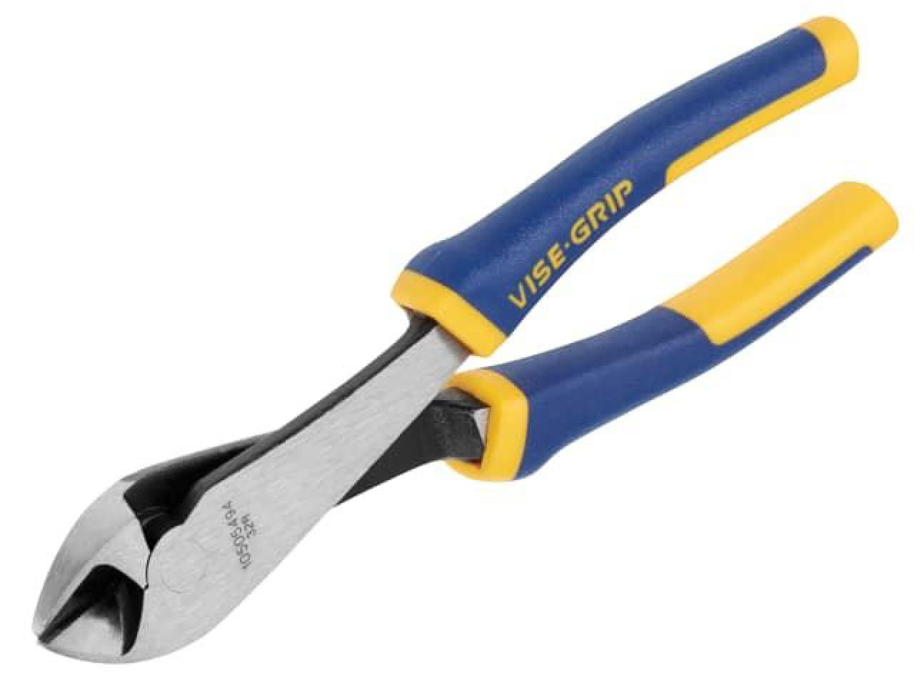 IRWIN Vise-Grip - Diagonal Cutter 175mm (7in) - Walmart.com