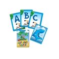 Learning Resources Alphabet Island Letter/Sounds Game, Alphabet Toys ...