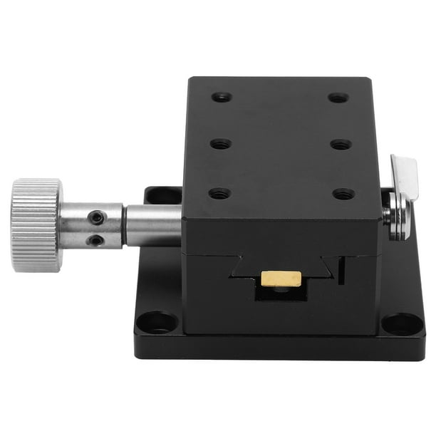 Axes Linear Stage,X‑Axes Linear Stage Manual Manual Platform Fine ...