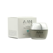 Avani Dead Sea Cosmetics Timeless Mineral Eye Cream, 1.7 Fl Oz ...