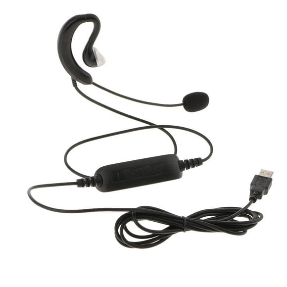 Usb Handset