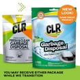 CLR Fresh and Clean Garbage Disposal Cleaner Foaming Pods, 5 Ct, Fresh ...