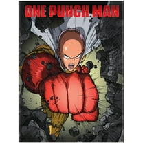 One Punch Man Hero Movie Standard Edition (DVD) - Walmart.com