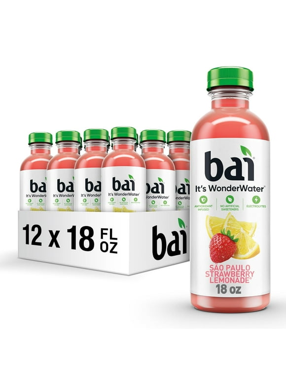 Flavored Water in Water - Walmart.com