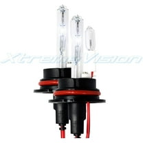 Xtremevision HID Xenon Replacement Bulbs - 9006 8000K - Medium Blue 1 ...