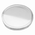 5set 46 mm Coin Capsules Ps Round Coin Holder Case and 7 Sizes (16/20 ...