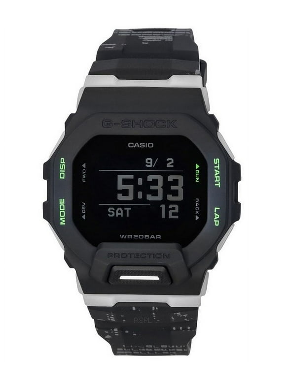 G Shock Surf Watch