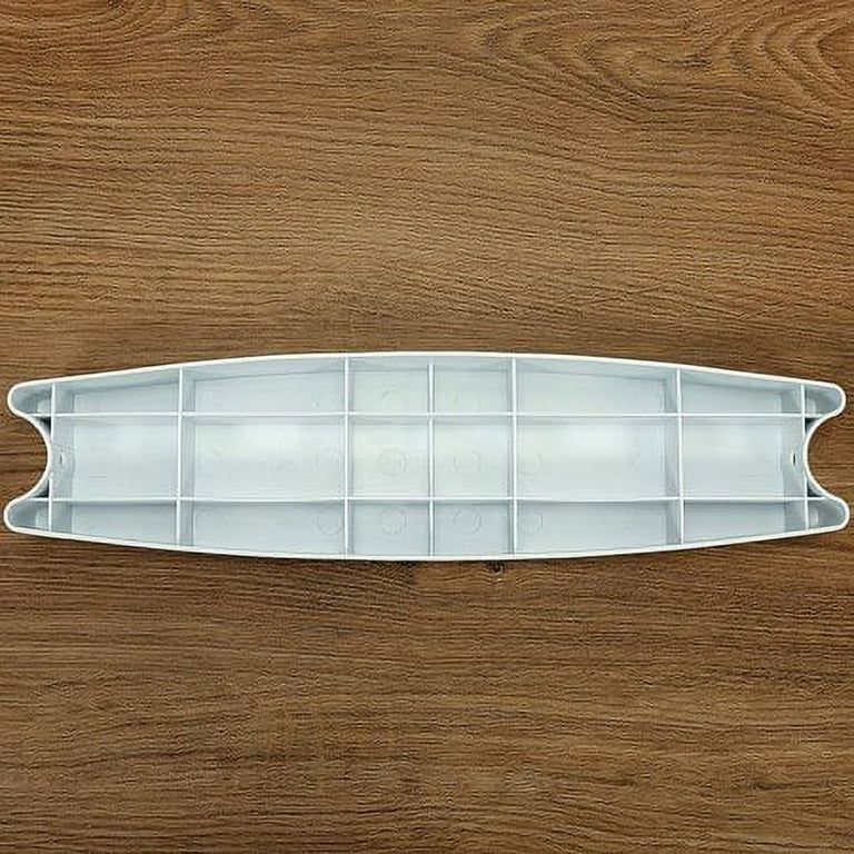 Pool Ladder Step 2-pack Universal s Replacement, 18 Inch Heavy-duty ...