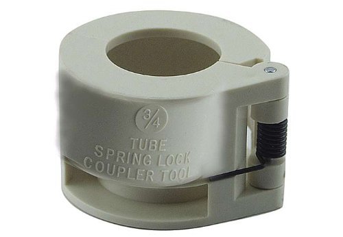 Great Neck OEM 25523 3/4-Inch Air Conditioning Spring Lock Tool ...