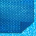 Sun2Solar Square1600 Series Blue Solar Pool Cover for Swimming Pools, 8 ...