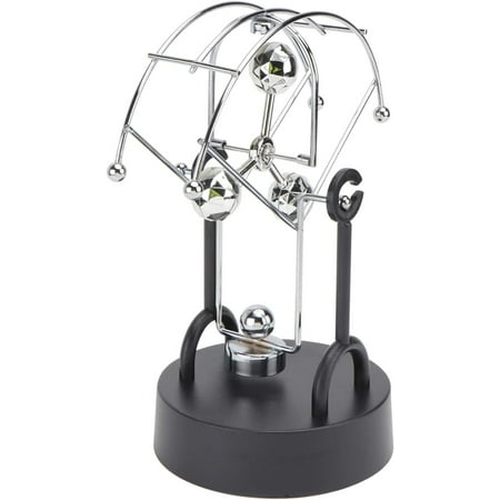 JOYWEI Art Balance Toy Science Physics Energy Sculpture Desktop Toy ...