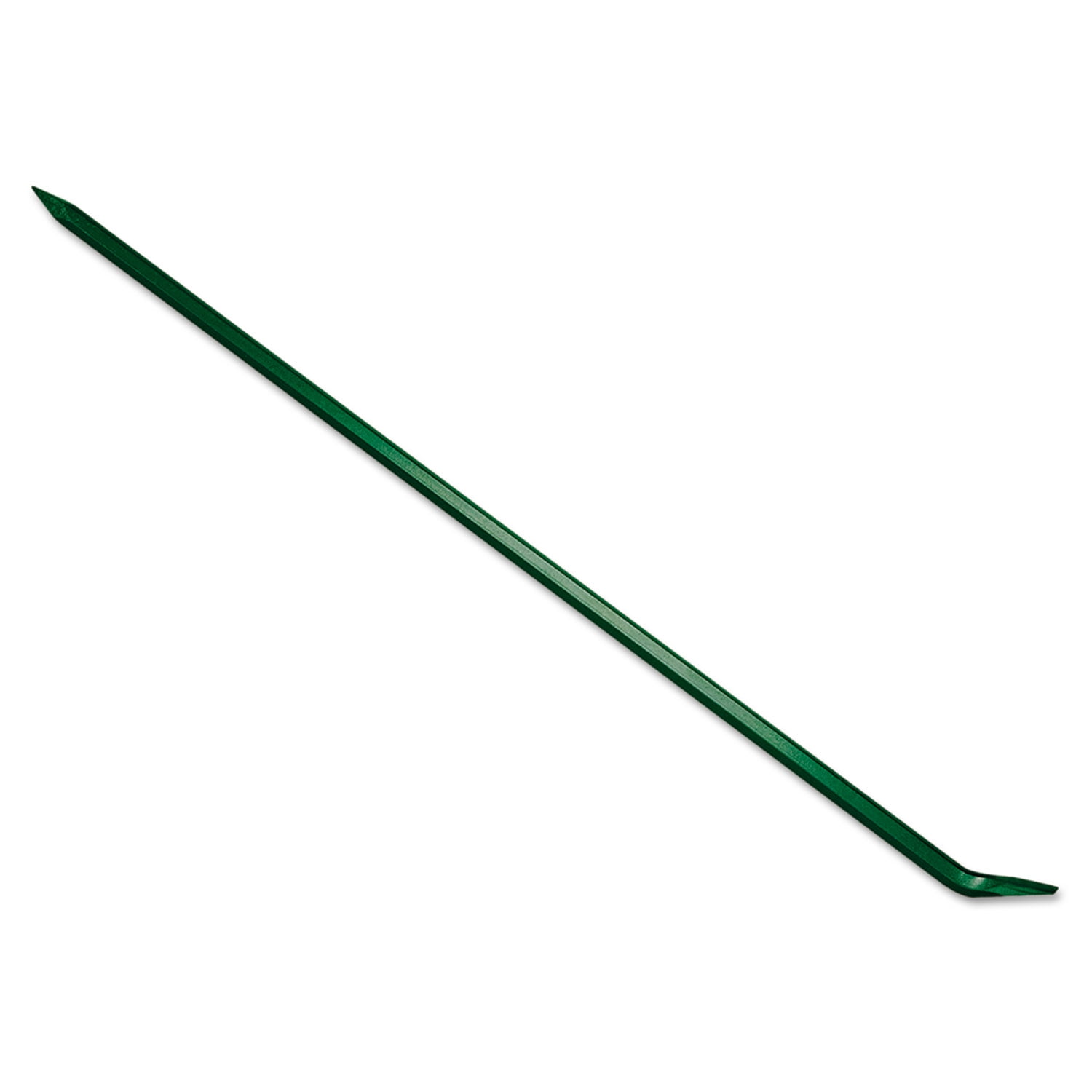 Jackson Bent Chisel Slate Bar 60" Steel 1174300 - Walmart.com