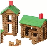 Tumble Tree Timbers 450-Piece Building Set - Walmart.com