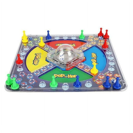 Classic Frustration Board Game - Pop And Hop teenager Board Games ...