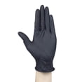 Premium Nitrile Disposable Gloves, Food-Grade & Chemical-Resistant, Oil ...