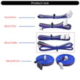 Stepper Motor Cable XH2.54 Terminal Line 4 Pin To 6 Pin For Printer 42 ...