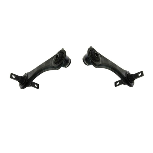 2 Pc Rear Upper Control Arm Left & Right Side Suspension Kit - Walmart.com