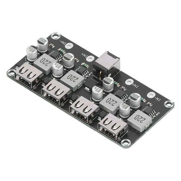 Way DC Buck Converter,DC Buck Converter Module DC Buck Converter Module ...