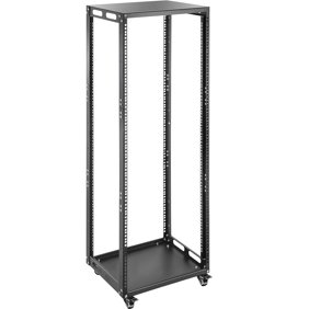 22U SERVER RACK CABINET RACK ENCLOSURE CUST PAYS FRT - Walmart.com