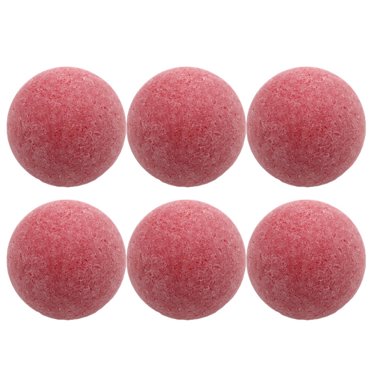 Sinyiin 12Pcs 28mm Foosballs Table Game Replacement Balls Official ...