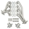 Hedman 88400 Standard Duty Uncoated Shorty Headers 1966 Ford Mustang ...