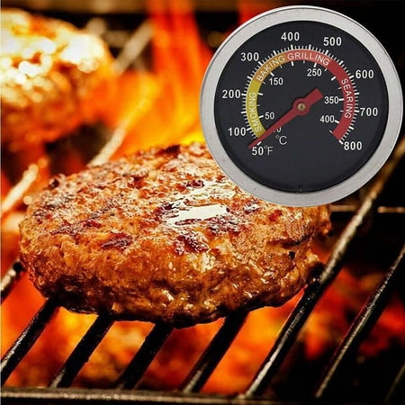 thinsony Home Restaurant 100-400℃ Oven Temperature Meter Dual Units ...