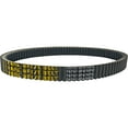 Drive Belt 25300-004-0000 Compatible with Hisun UTV ATV 500 700 450 550 ...